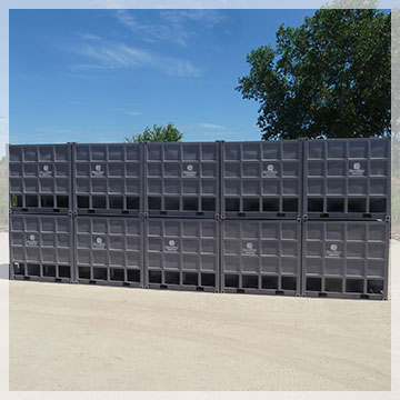 SandBox Logisitcs | The Sandbox Process| For Proppant Suppliers