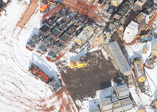 SandBox Logistics | Are you a SandBox Customer?